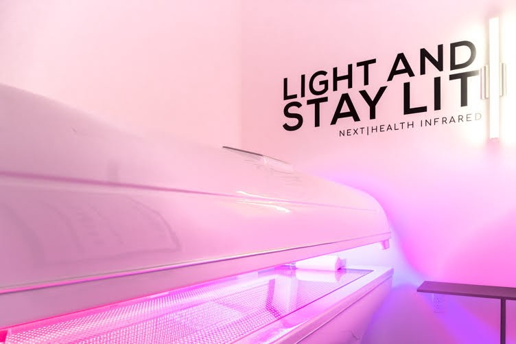 How Next Health Is Changing The Future Of Wellness In LA