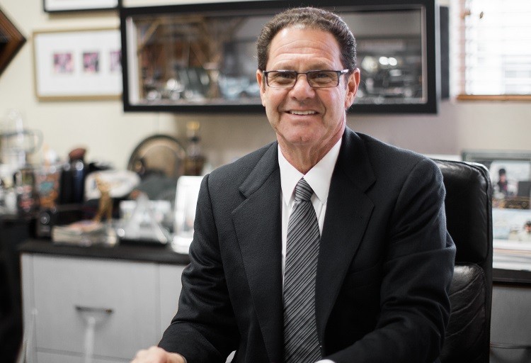 CEO Warren Henry Zinn Discusses Future Of Warren Henry Auto Group