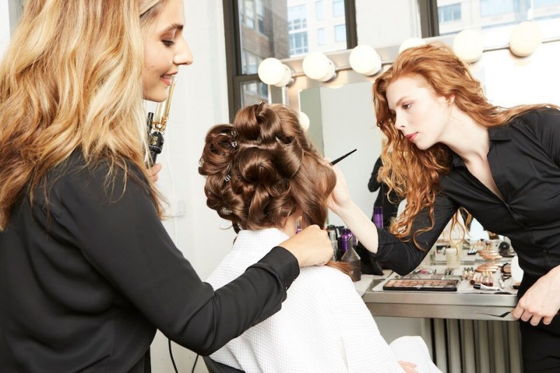 Glamsquad Arrives In The Bay Forever Changing Your Beauty Routine