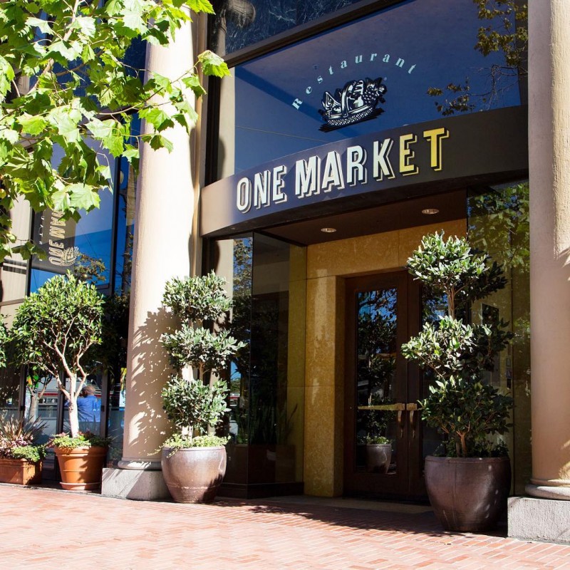 Why Wine Lovers Need To Visit One Market This Month