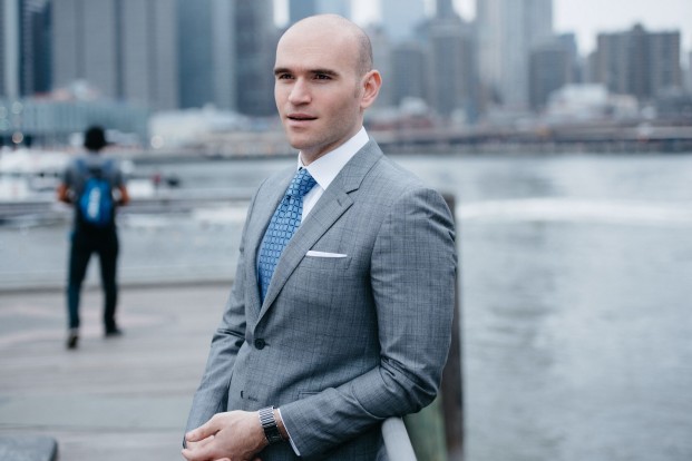 Opera Sensation Michael Fabiano's Second Act