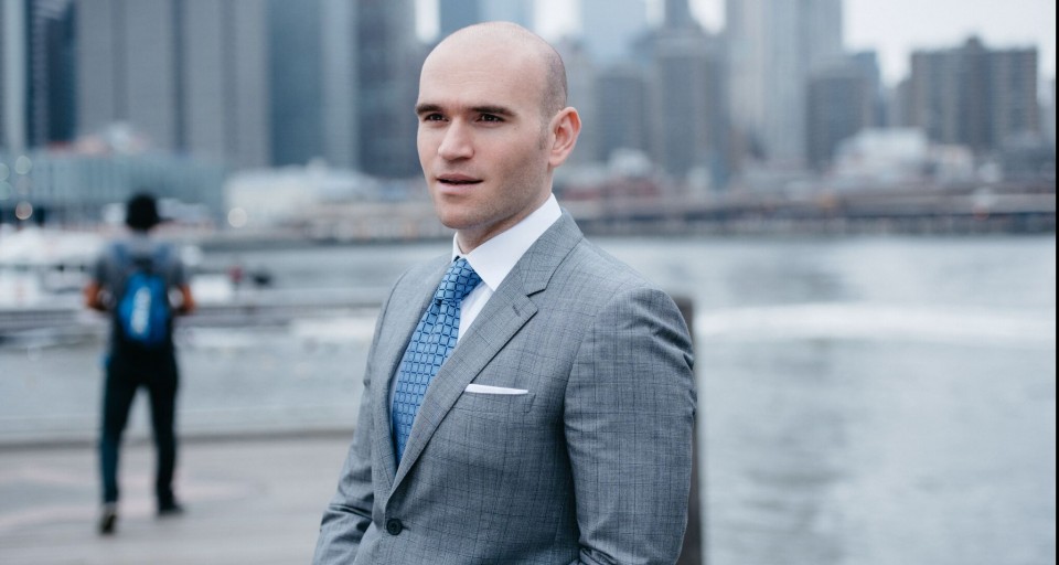 Opera Sensation Michael Fabiano's Second Act