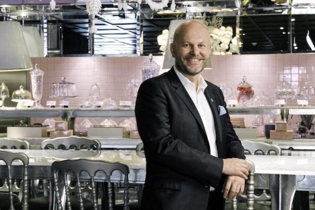 Luxury Hotel Management And Leadership: SLS Hotel Beverly Hills