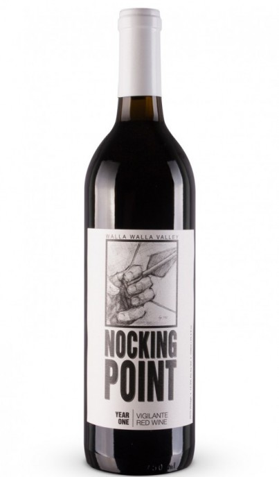 Arrow Star Stephen Amell Dishes On His Wine Venture Nocking Point