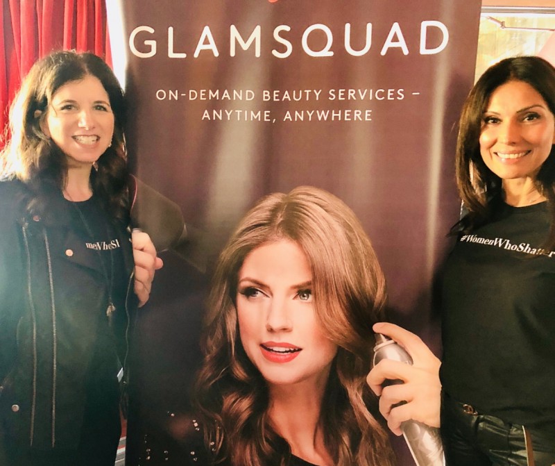 Glamsquad Arrives In The Bay Forever Changing Your Beauty Routine