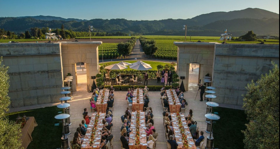 Festival Napa Valley: Here's Every Event You Should Not Miss