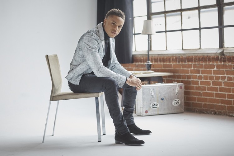 "Power" Star Rotimi Shares His Insider Secrets To New York City