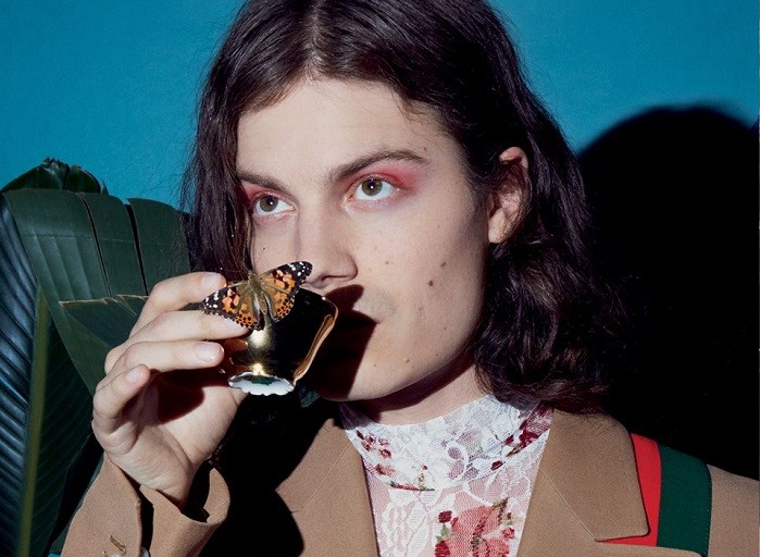 BØRNS Dishes On His Musical Influences And Their Fall Tour