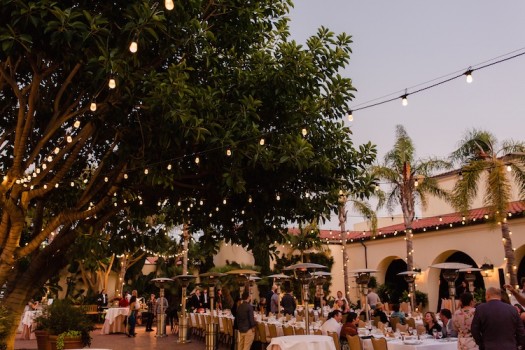 5 Soirees At The Celebration Of Food And Wine At Terranea Resort