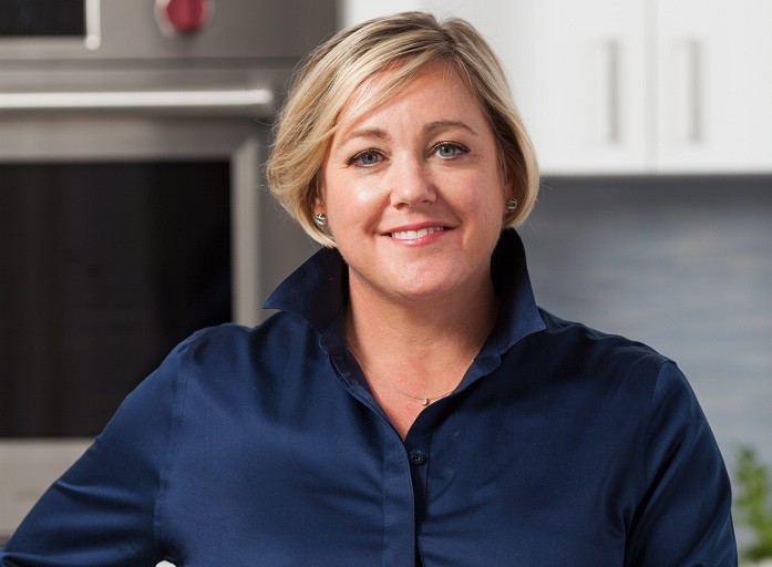 Julia Collin Davison Dishes On The Second Annual ATK Boston Eats