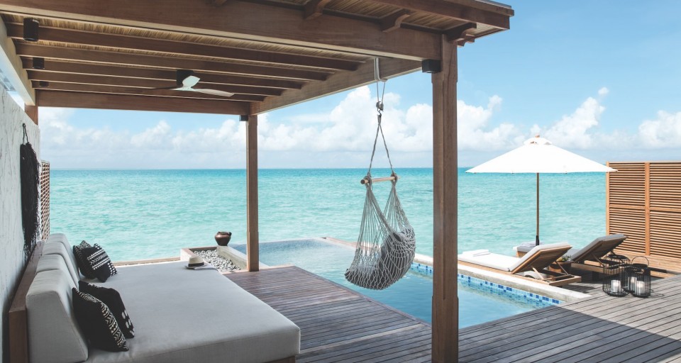 The Best New Hotel Openings Across The Globe In 2018