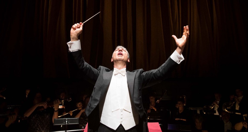 Attending The Opera Ball? Here Is What You're Helping Fund