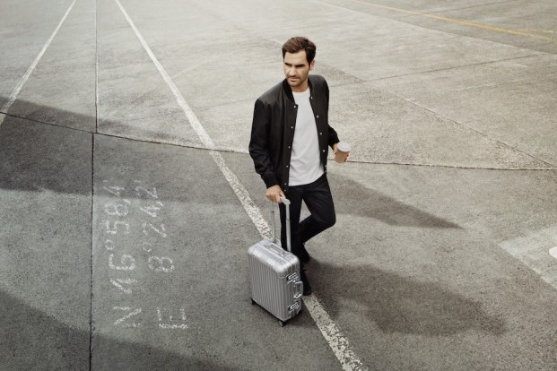 One-On-One With RIMOWA Chief Brand Officer Hector Muelas