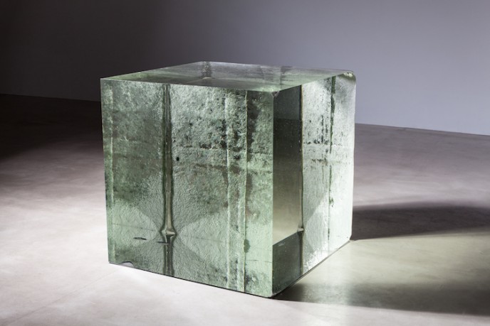 Artist Ai Weiwei's LA Takeover Featuring Three Fall Exhibits