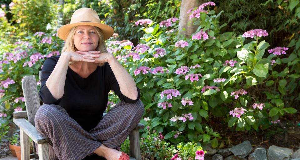 Chef Gayle Pirie’s Thoughtful Artsy Guide to SF