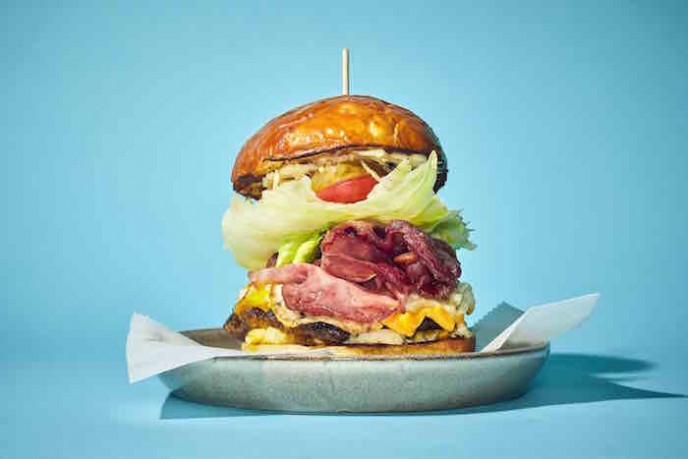 Chicago's Fat Rice Launches Two-Month Residency At Chefs Club NY