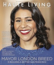 Magazine Archive - Haute Living