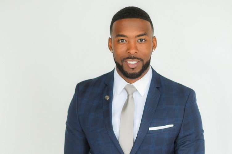 Andrew Hawkins Shares How He Reinvented His Career After The NFL