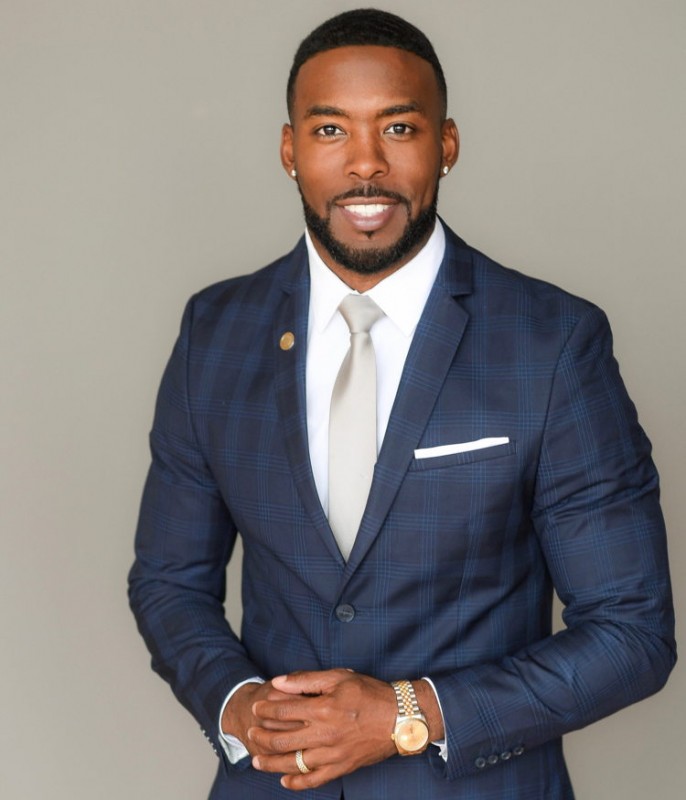 Andrew Hawkins Shares How He Reinvented His Career After The NFL