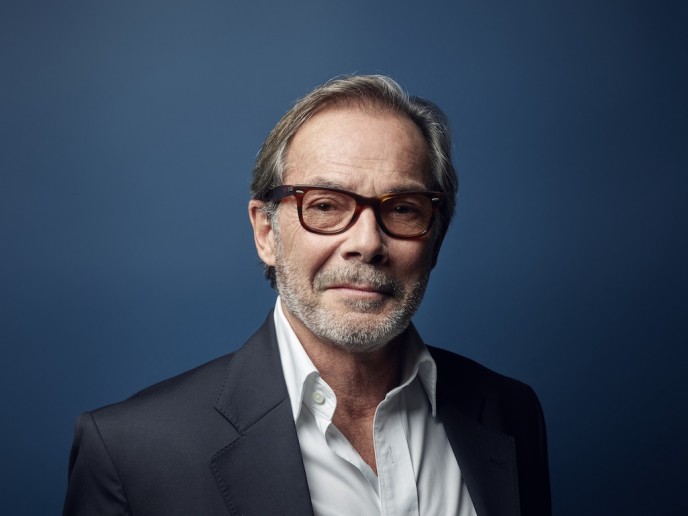 Interview With Valmont President/Artistic Director Didier Guillon