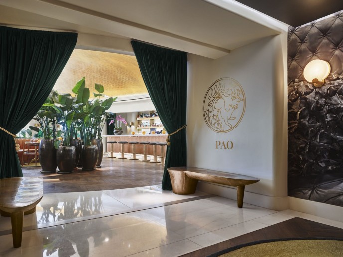 Faena Announces Latest Chef Collective Dinner At Pao