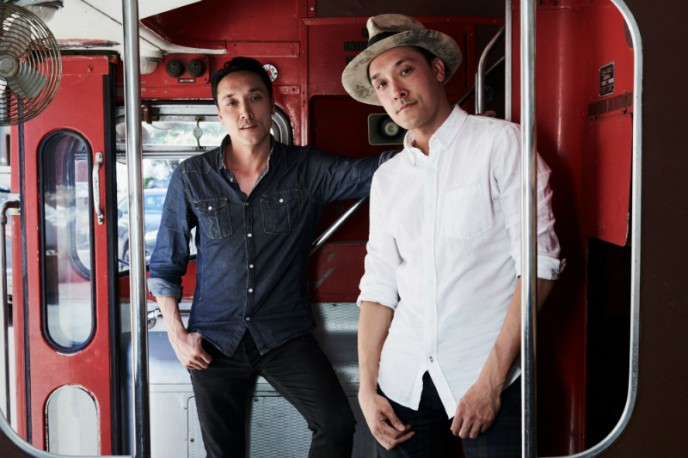 Brothers Bring Signature Houston Hospitality Style To Las Vegas