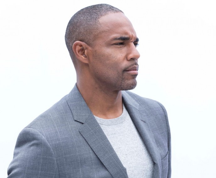 Jason George Checks Out Of Grey's Anatomy And Into Station 19
