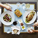 Scarpetta Celebrates Ten Years at Fontainebleau Miami Beach