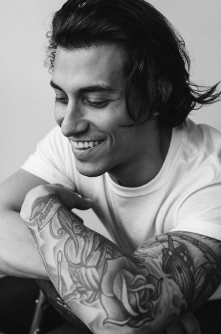 Rob Raco Shares On And Off Screen Secrets Of "Riverdale" Season 3