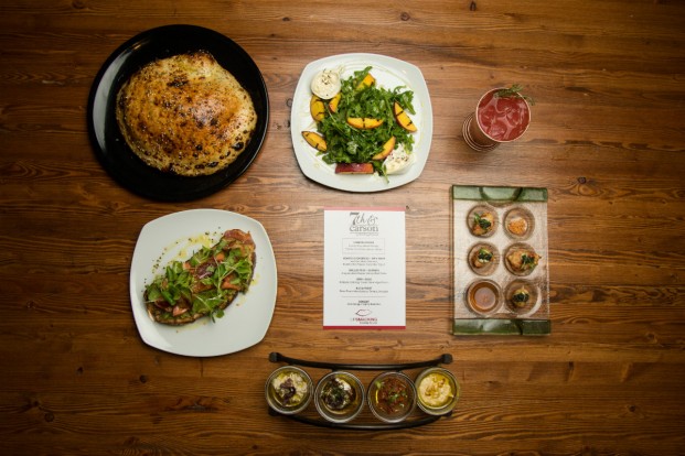 Dine Your Way Through Vegas With Lip Smacking Foodie Tours
