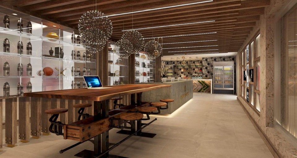 Anatomy Debuts In Midtown Miami: One-On-One With Chris Paciello And ...