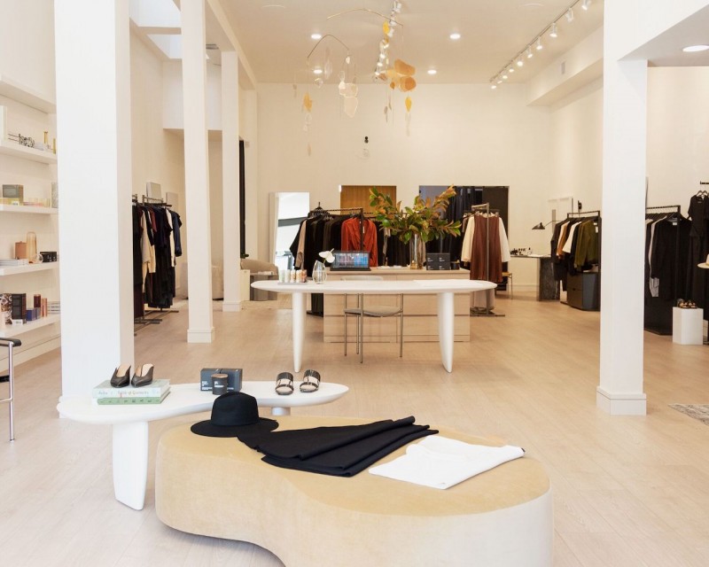 Modern Citizen’s Gorgeous Flagship Boutique Now Open