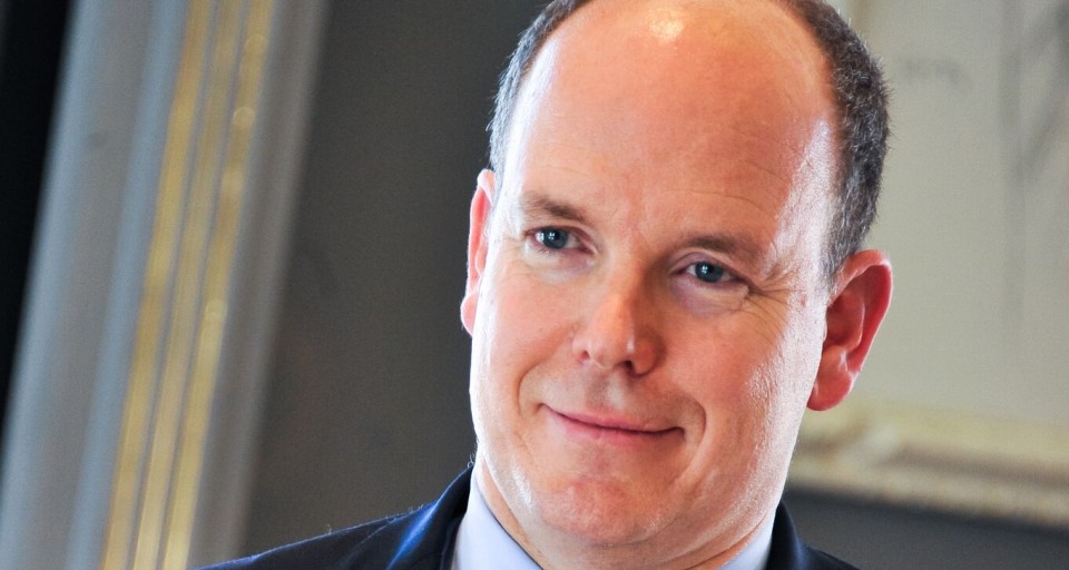 An Exclusive Look At Prince Albert II's Quest To Preserve The Ocean