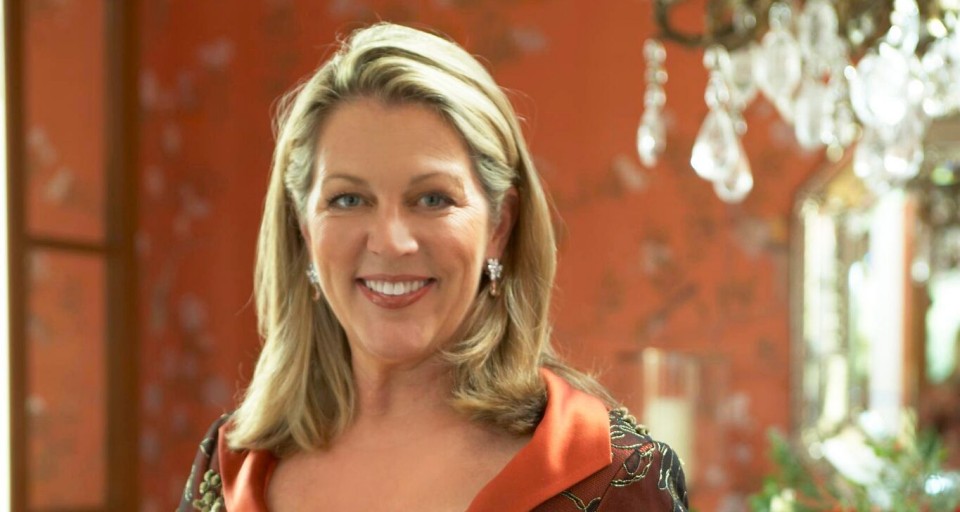 Interior Designer Suzanne Tucker’s Dos And Donts Of Holiday Decorating