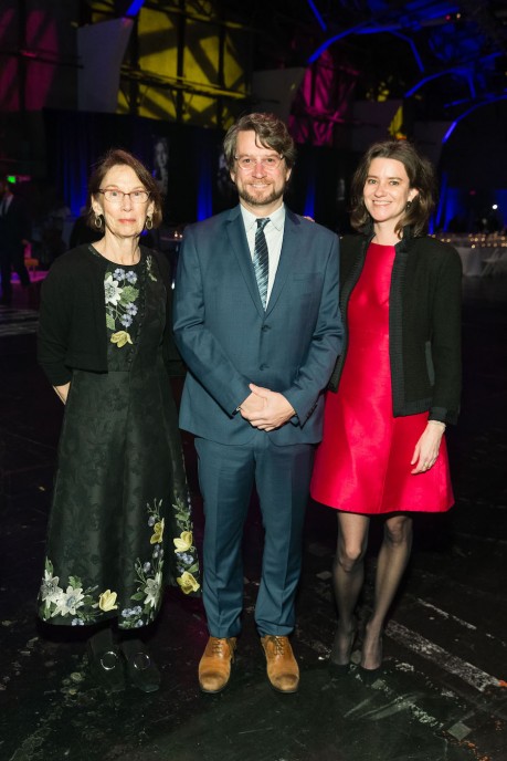 Amy Adams, Steve McQueen, & Boots Riley Honored At SFFILM Awards