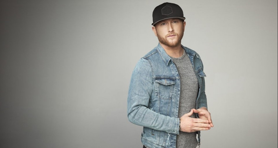Country Artist Cole Swindell Discusses His Rise To Fame