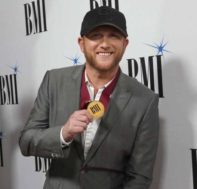 Country Artist Cole Swindell Discusses His Rise To Fame