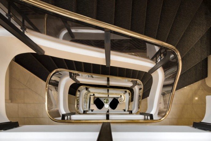 L Raphael Founder Ronit Raphael On Her Tireless Quest For Beauty