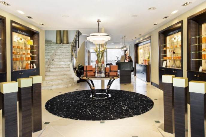 L Raphael Founder Ronit Raphael On Her Tireless Quest For Beauty