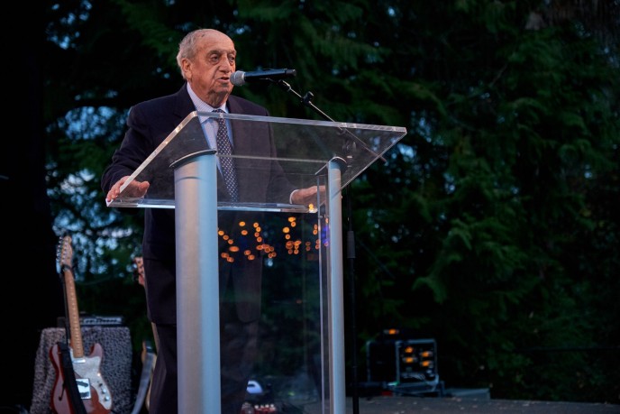 Where Brain Health & Hunger Take Center Stage: Fundraising The Napa ...