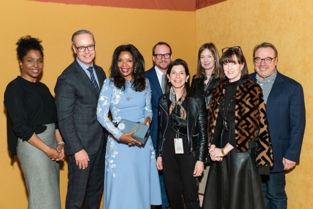 Collector Pamela Joyner Is Changing The Way The World Sees African Art