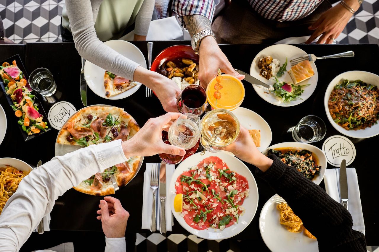 Where To Dine During SF Restaurant Week Where To Dine During SF Restaurant Week