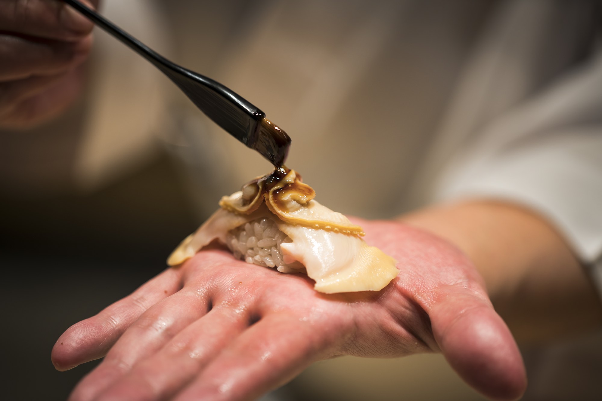 Why Sushi Sho Is One Of The World's Most Coveted Omakase Reservations ...