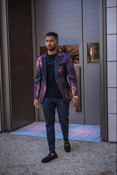 How Sashin Govender Became One Of The Most Prominent Social Media ...