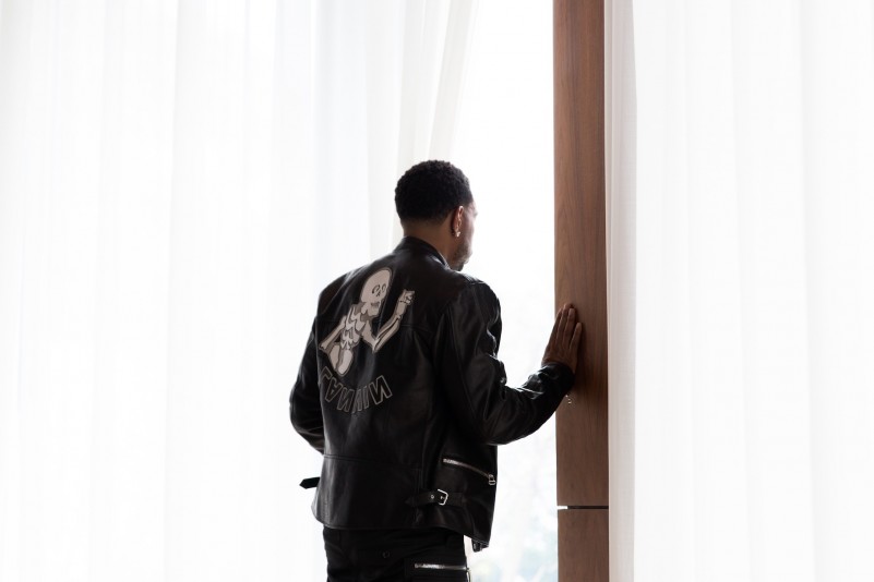 Ludacris Dishes On His Values, The Discipline That Has Garnered Him ...