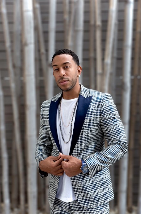 Ludacris Dishes On His Values, The Discipline That Has Garnered Him ...