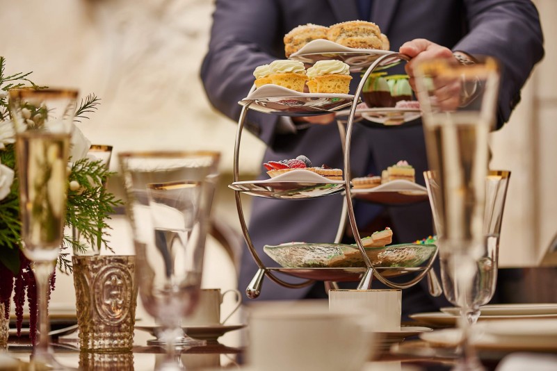 Where To Indulge In High Tea: The Ultimate Chicago Guide