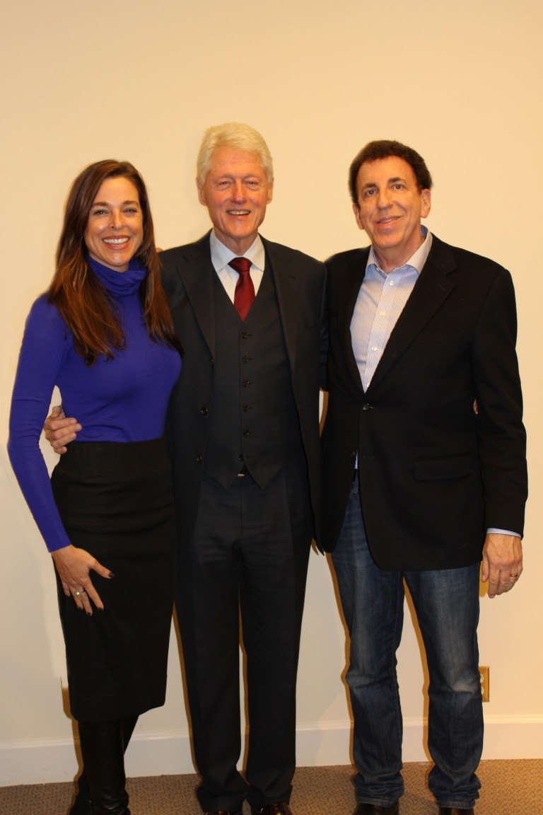 With His New Book, Dr. Dean Ornish Wants You To Live Longer