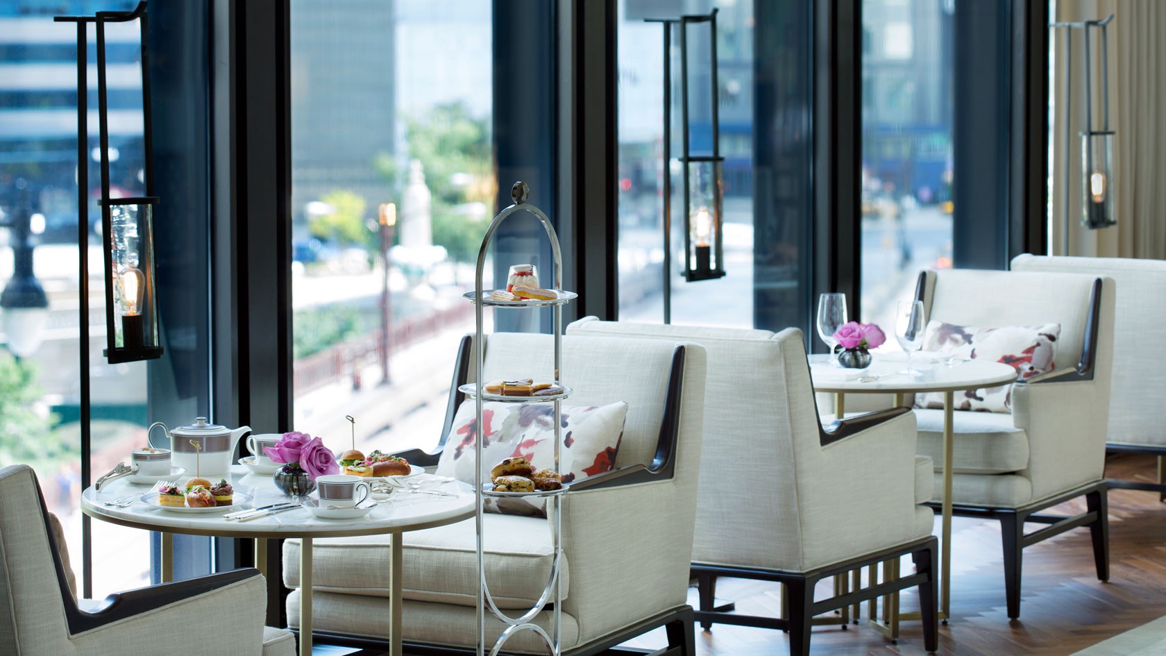 Where To Indulge In High Tea: The Ultimate Chicago Guide