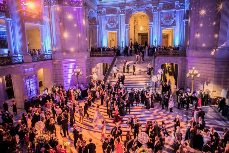 A Preview Of San Francisco Ballet's Season & Opening Gala